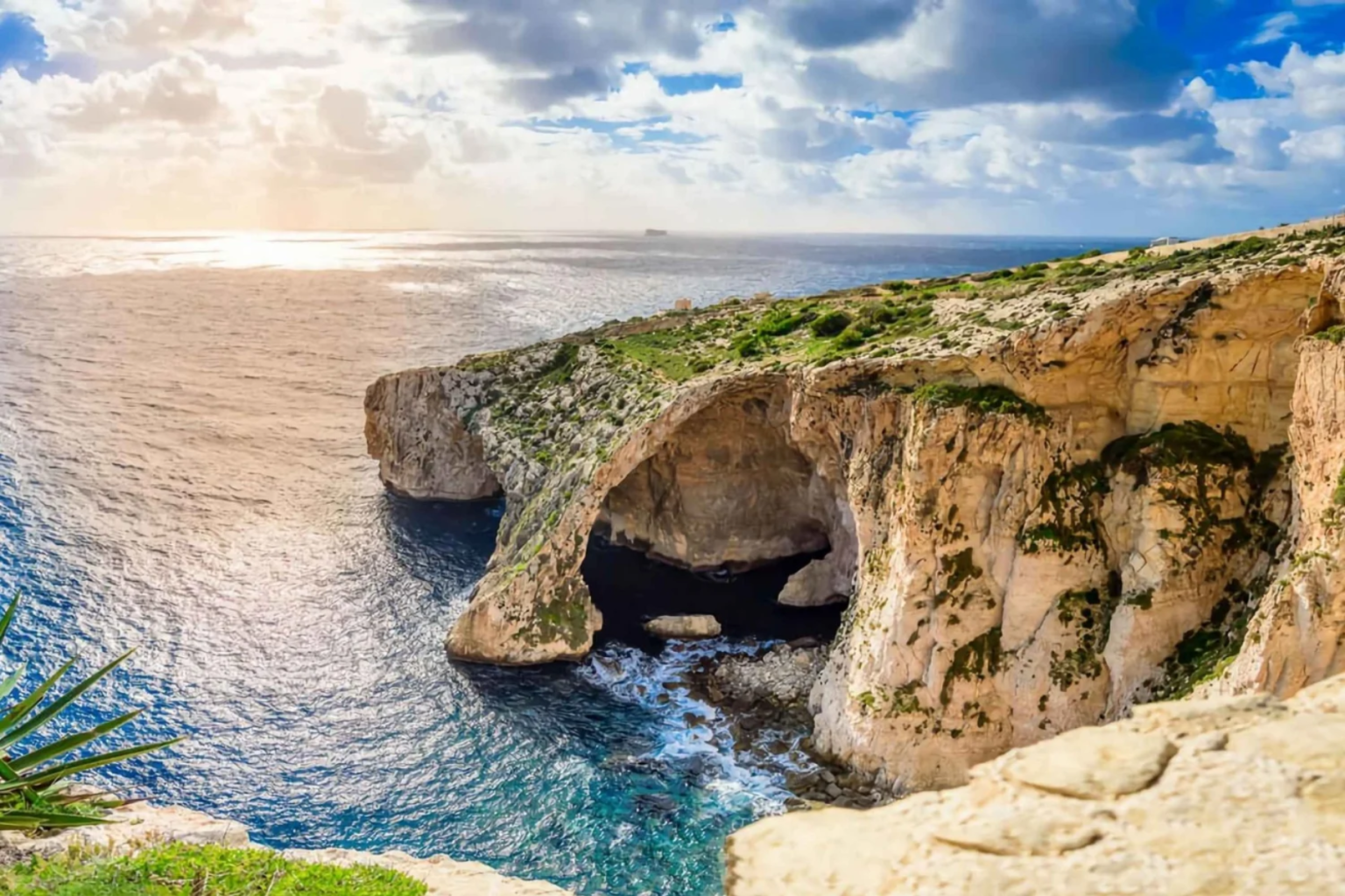 Complete Guide: How to Visit Blue Grotto, Malta - Great Stays Malta