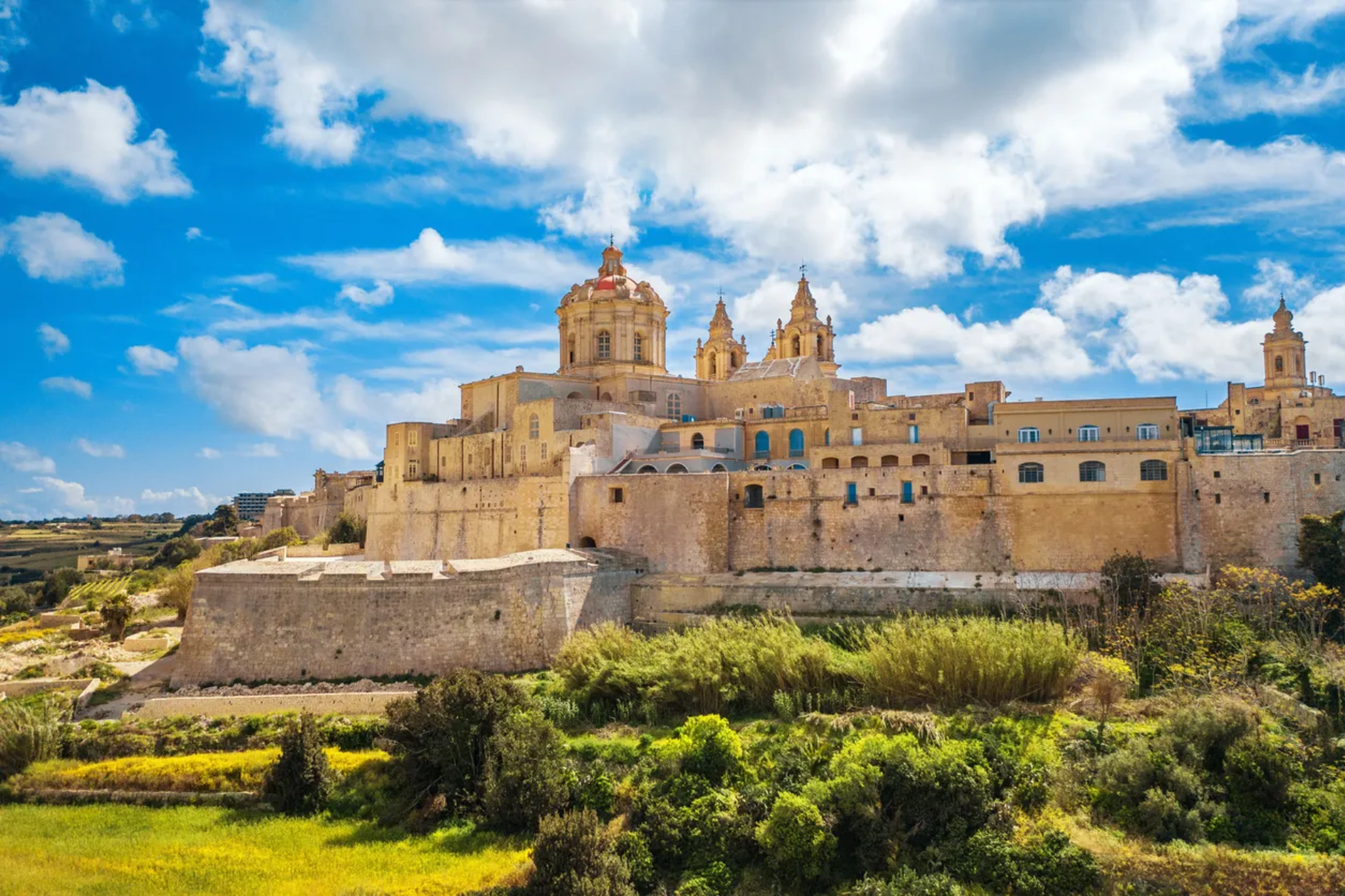 Complete Guide: How to Visit Mdina, Malta - Great Stays Malta