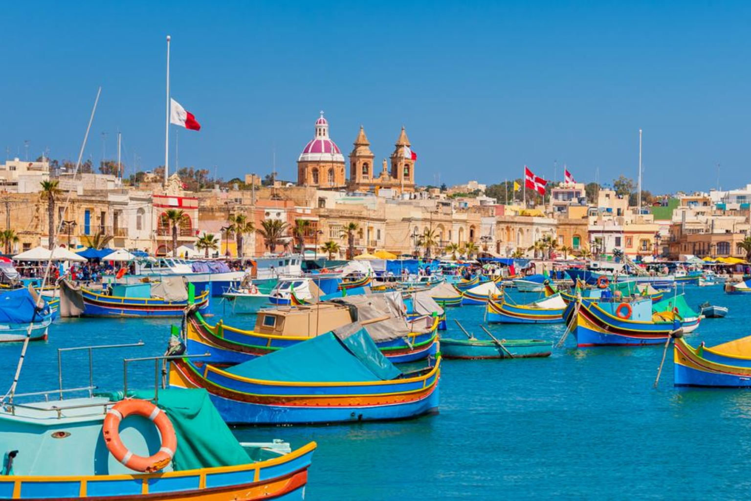 Complete Guide: How to Visit the Hypogeum of Ħal Saflieni, Malta ...